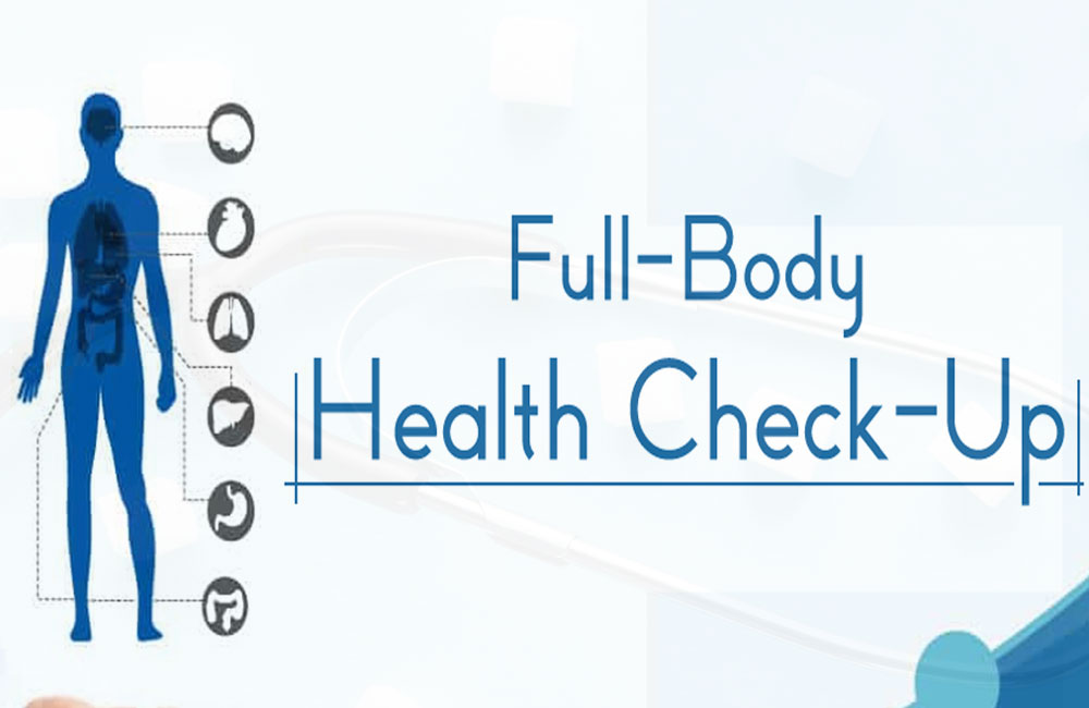 What Are The Do s And Don ts Of The Full Body Health Checkup What Are The Do s And Don ts Of The Full Body Health Checkup