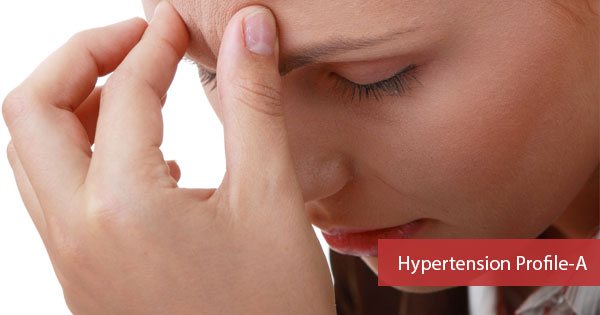 Thyrocare Hypertension Profile - A 69 Tests @ Rs 2255
