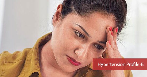 Thyrocare HYPERTENSION PROFILE - B 76 Tests @ Rs 3150